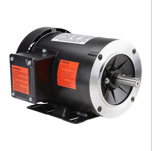 Automation Direct MTR Series Standard Efficiency AC Induction Motors ...